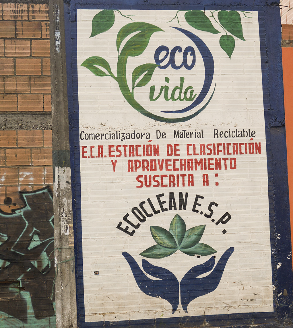 Regulación de las ECAS - Periódico - El Callejero